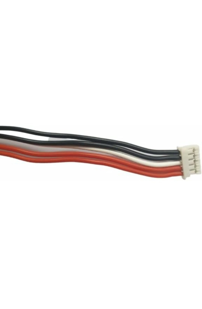 KP Original 18650 3.7v 4000mAh 5pin Connector Battery for Swipe Machine ...