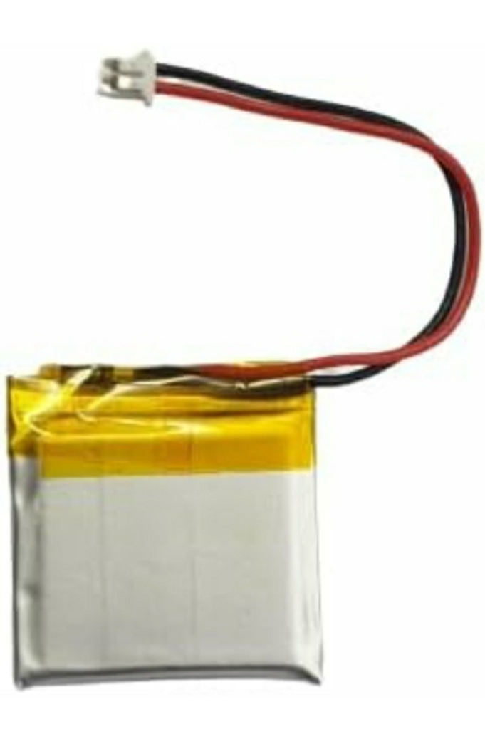 KP-452323 3.7V 400mAh Rechargeable Battery with Connector for Drone ...