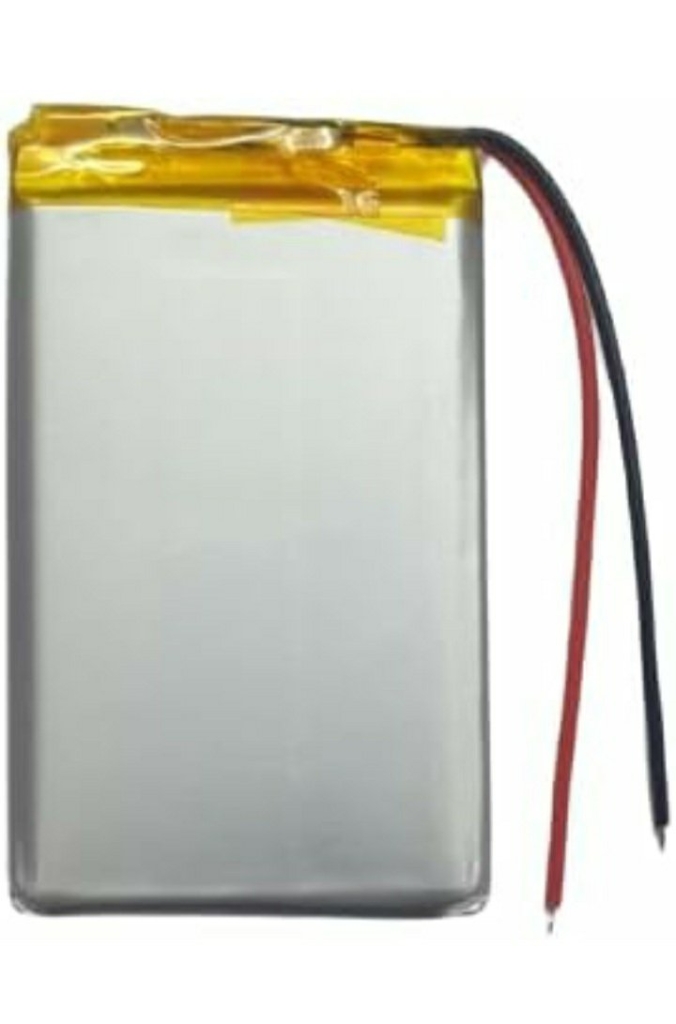KP Original – FO2 704573 3.7v 4500mAh Rechargeable Battery for Power ...