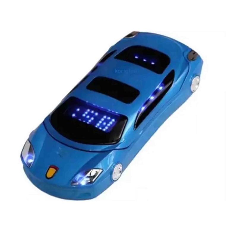 Car Shape Phone Flip Phone Car Design R1 Pro Keypad Flip Phone Dual Sim ...